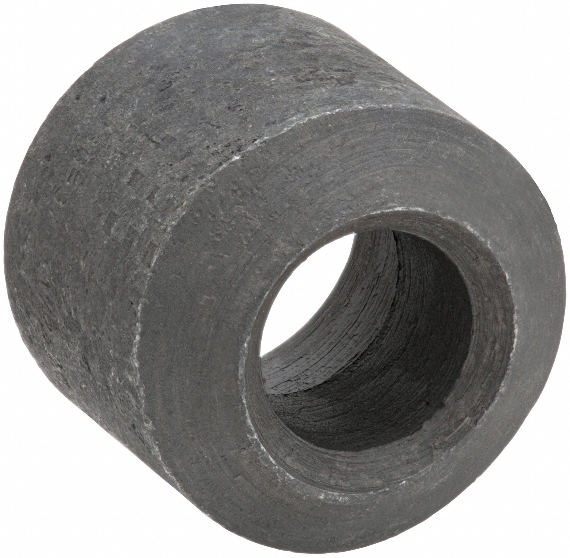 Low Temp Steel, 1/2 in x 1/2 in Fitting Pipe Size, Outlet - 20XY52 ...