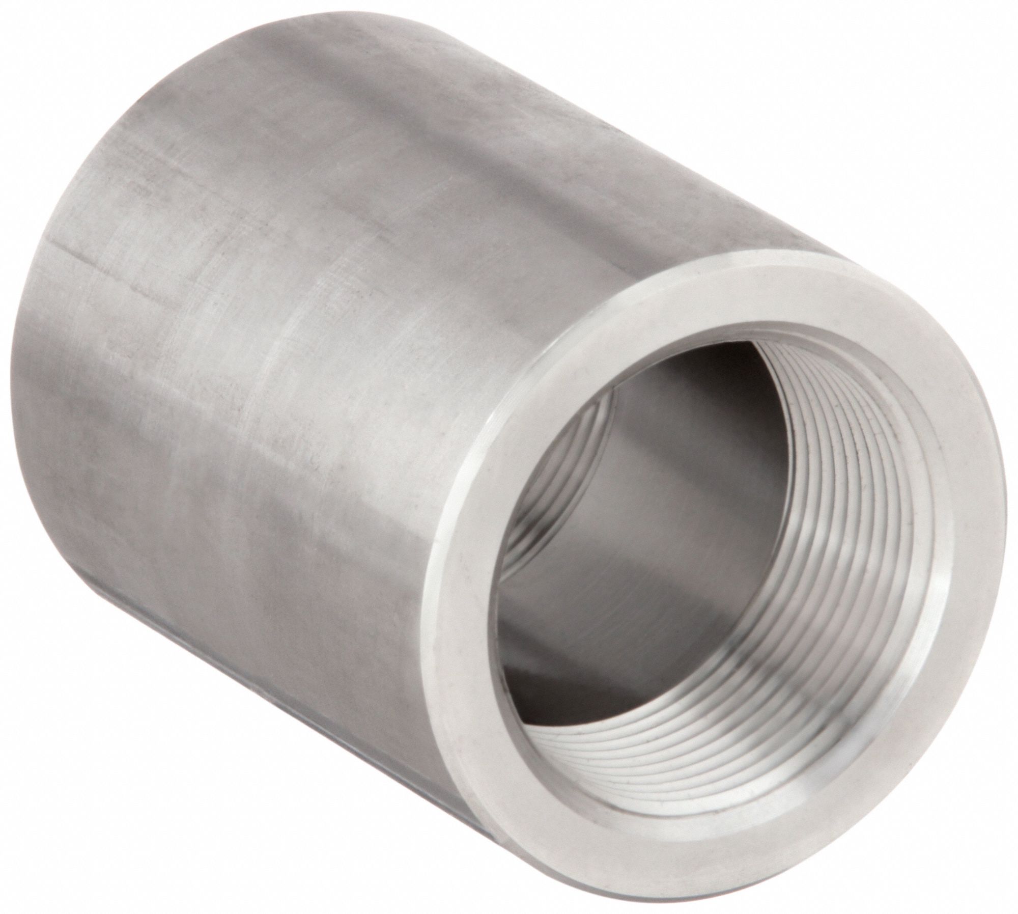 304/304L Stainless Steel, 1 1/2 in x 1 1/2 in Fitting Pipe Size ...