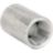 Straight, 1 in x 1 in, Metal Pipe Straight - 20XZ53|2000300718 - Grainger