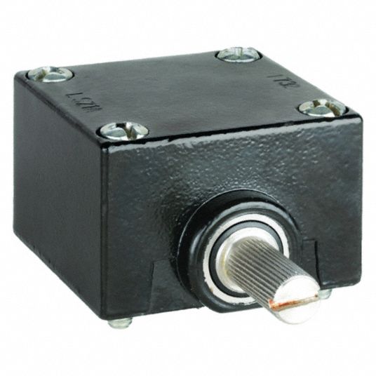 HONEYWELL, Side, HDLS Series, Limit Switch Head - 20Y034|LSZ1A - Grainger