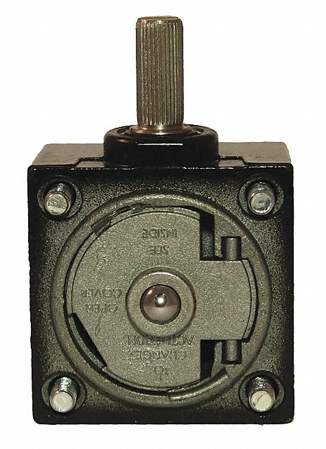HONEYWELL, Side, HDLS Series, Limit Switch Head - 20Y047|LSZ1M - Grainger