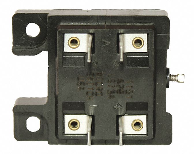 HONEYWELL, Contact Block - 20Y054|LSZ3A - Grainger