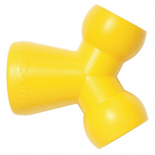 LOC-LINE, 1/2 in, 20, Y Fitting - 20Y215|57868 - Grainger