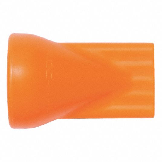 LOC-LINE, For 1/2 in Hose, 0.13 in Hole Dia, Multi Stream Nozzle ...