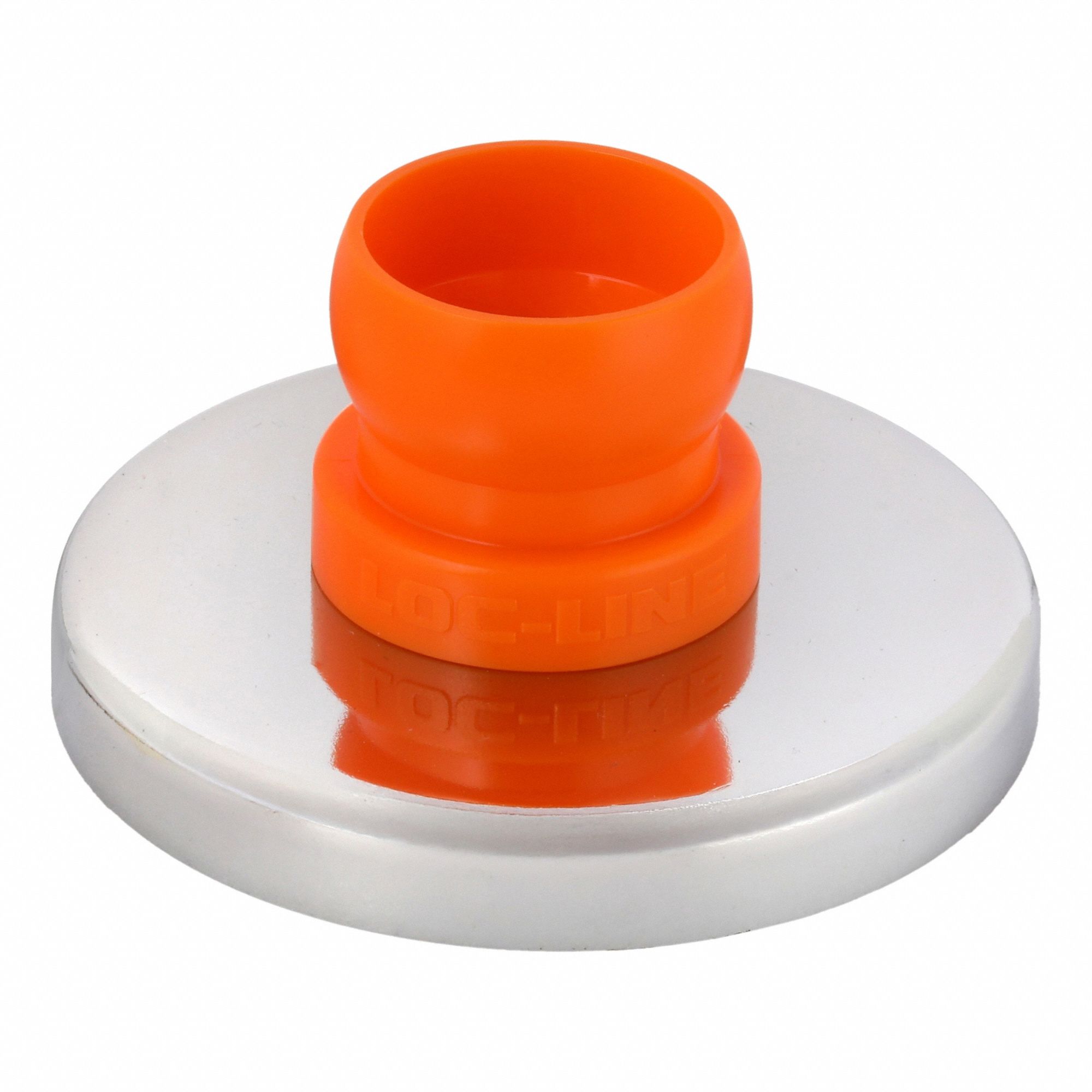 LOC-LINE, For 3/4 in Hose, For 3/4 in Hose, Magnetic Base - 20Y253 ...