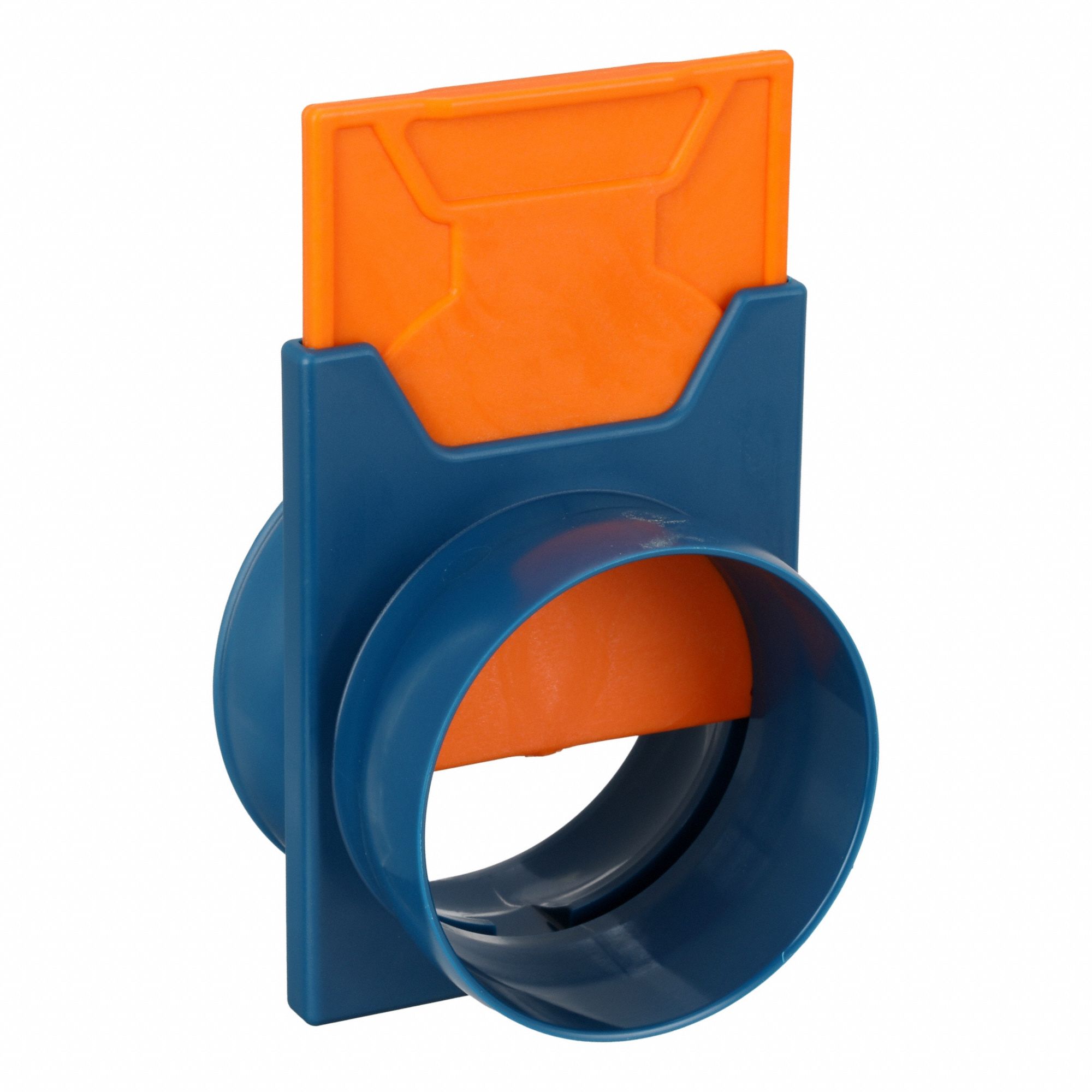 LOC-LINE, 2 1/2 in, 10, Vacuum Hose Slide Valve - 20Y276|89228 - Grainger