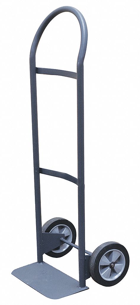 General Purpose Hand Truck, Load Capacity 300 lb - Grainger