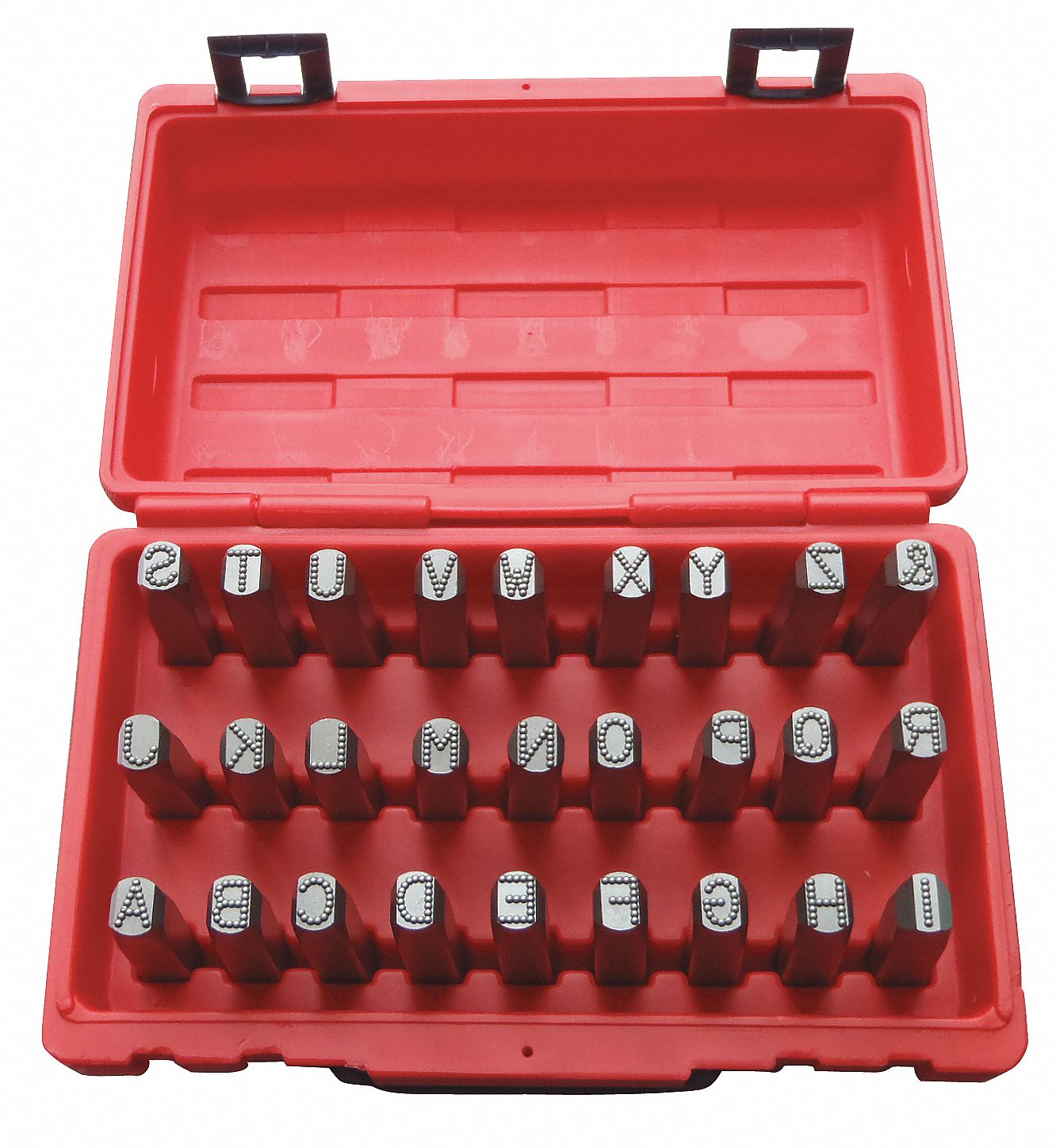 GRAINGER APPROVED Hand Stamp - 20Y501|20Y501 - Grainger