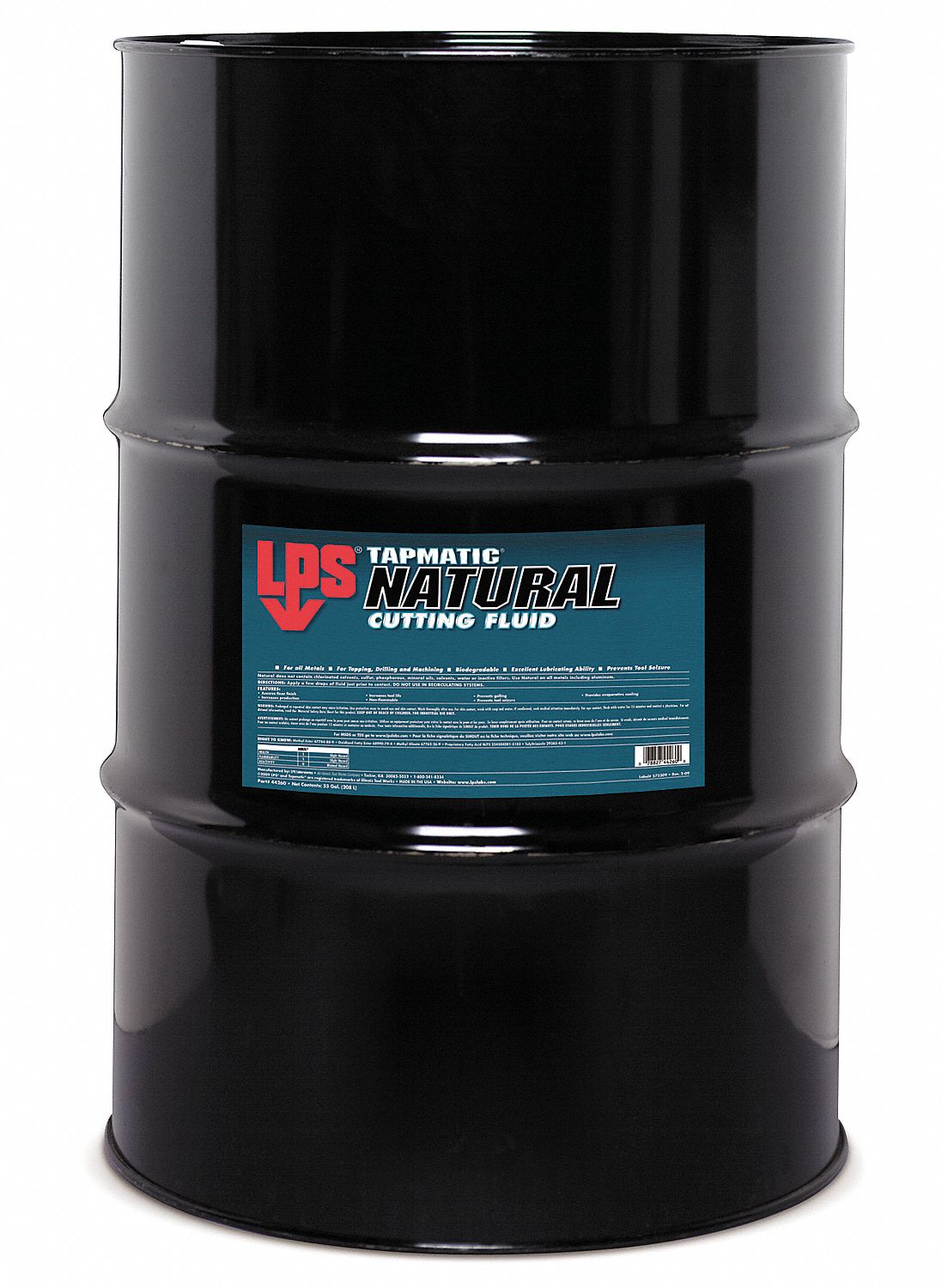 Cutting Oil - Grainger