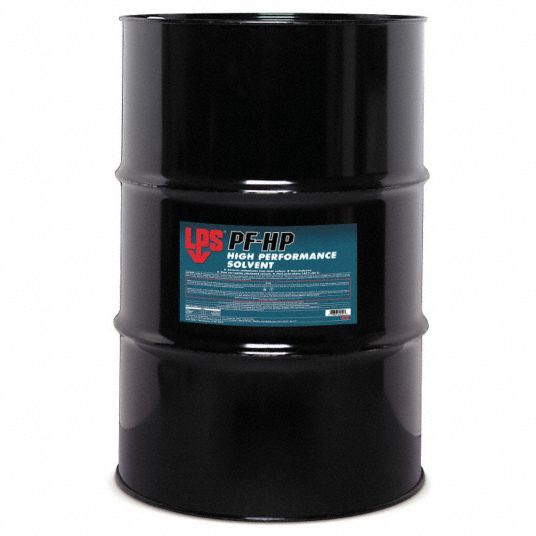 Degreaser, Drum Container Type, Liquid Cleaner Form, Ready to Use ...