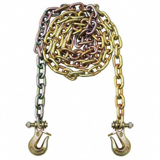 B/A PRODUCTS CO., 70, Steel, Chain - 20Y819|G7-5810TL - Grainger