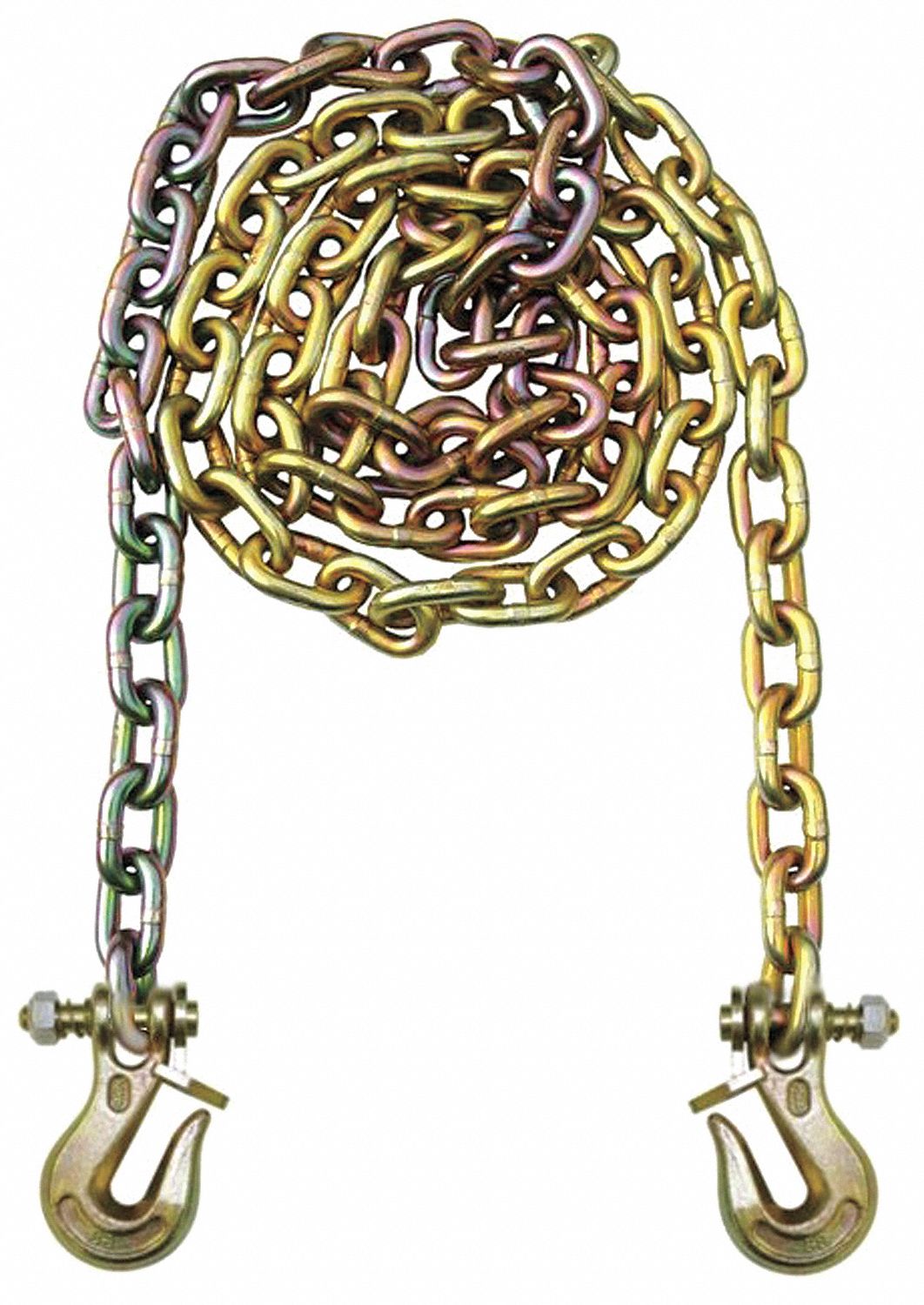 B/A PRODUCTS CO., 70, Steel, Chain - 20Y821|G7-5820TL - Grainger