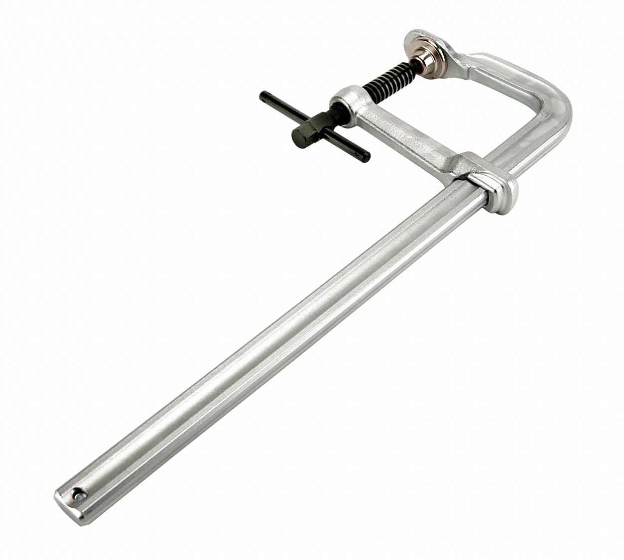 WILTON L Clamp,24 Max. Jaw Opening (In.),2600 Nominal Clamping Pressure ...