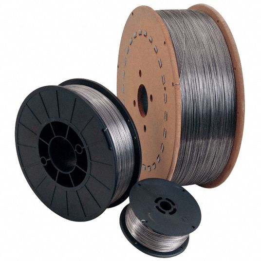 Mig Welding Wire - Grainger