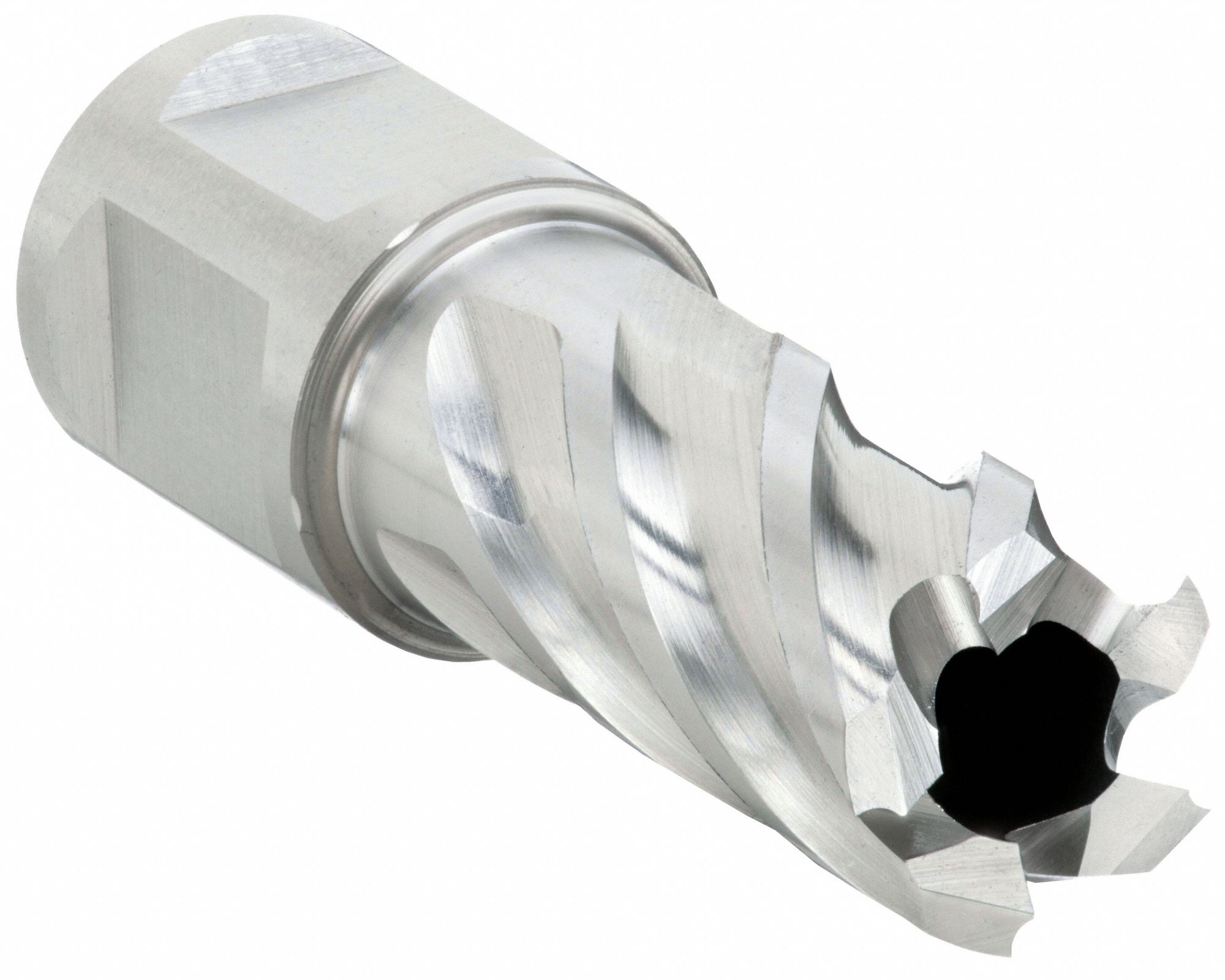 SLUGGER BY FEIN, 45/64 in Cutter Dia, 1 in Max Cutting Dp, Annular ...