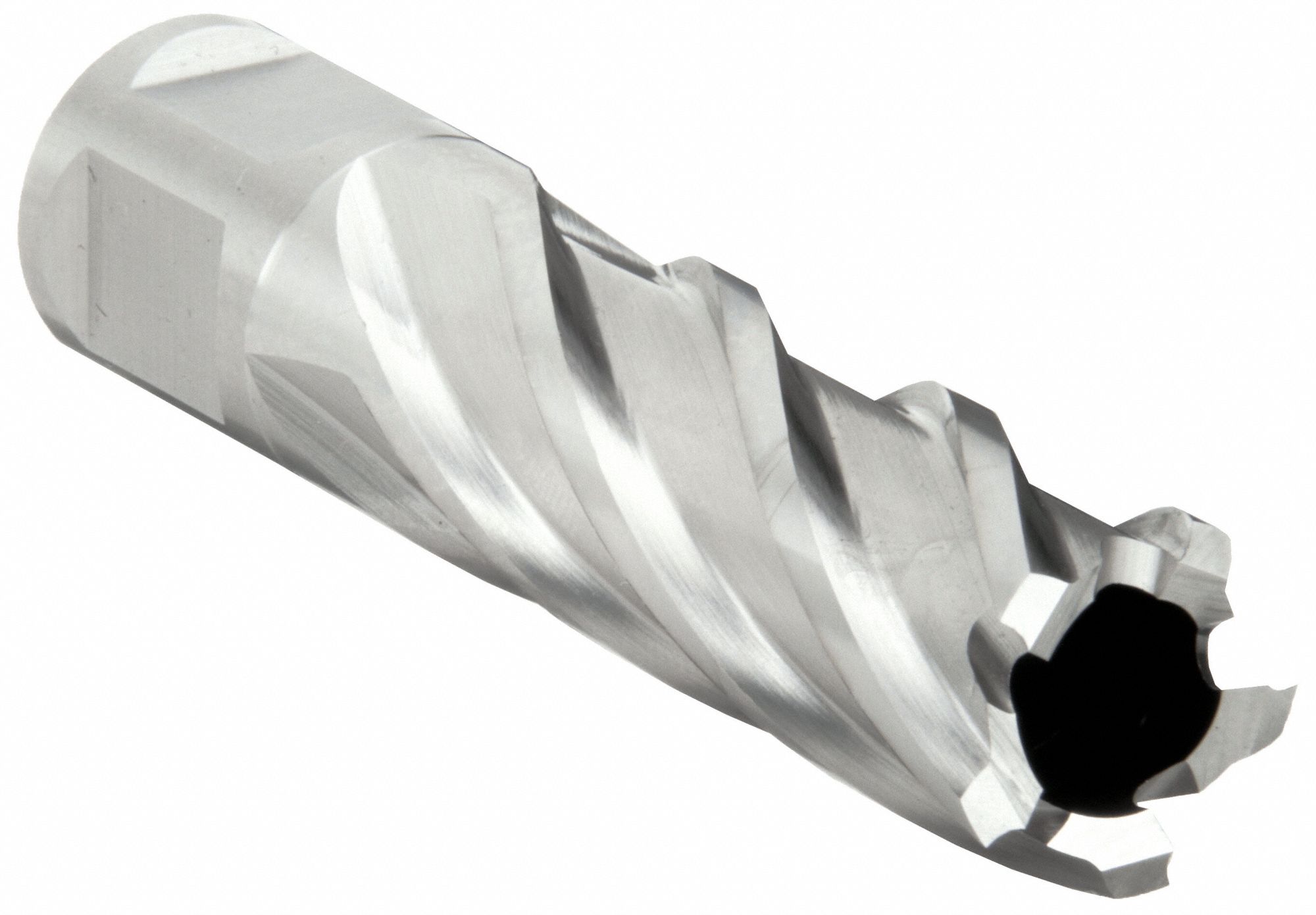 SLUGGER BY FEIN, 19/32 in Cutter Dia, 2 in Max Cutting Dp, Annular ...