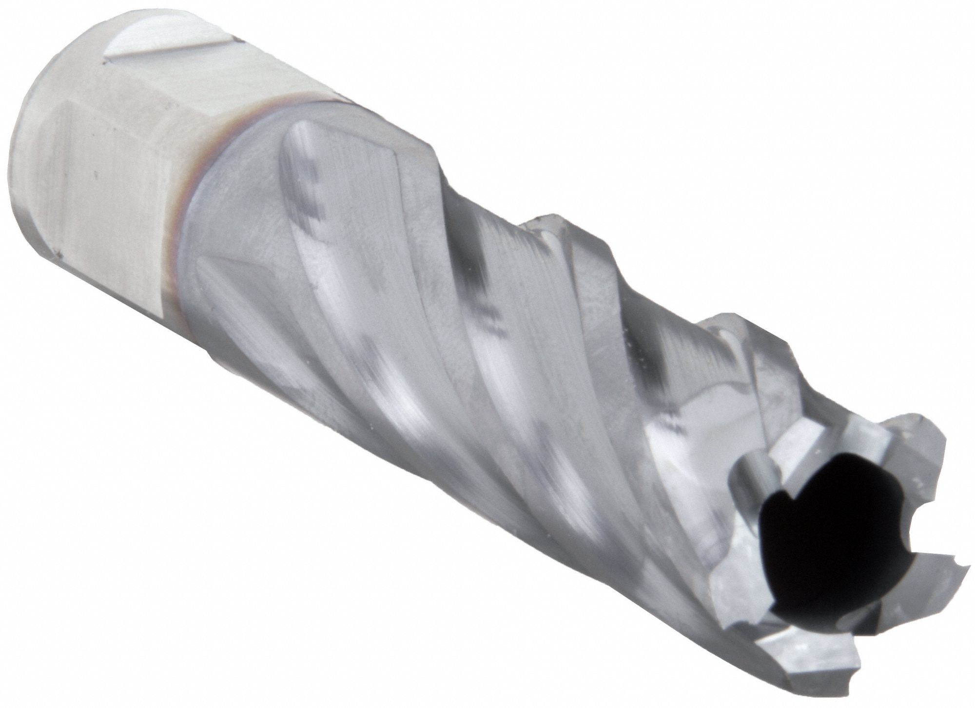 SLUGGER BY FEIN, 11/16 in Cutter Dia, 2 in Max Cutting Dp, Annular ...