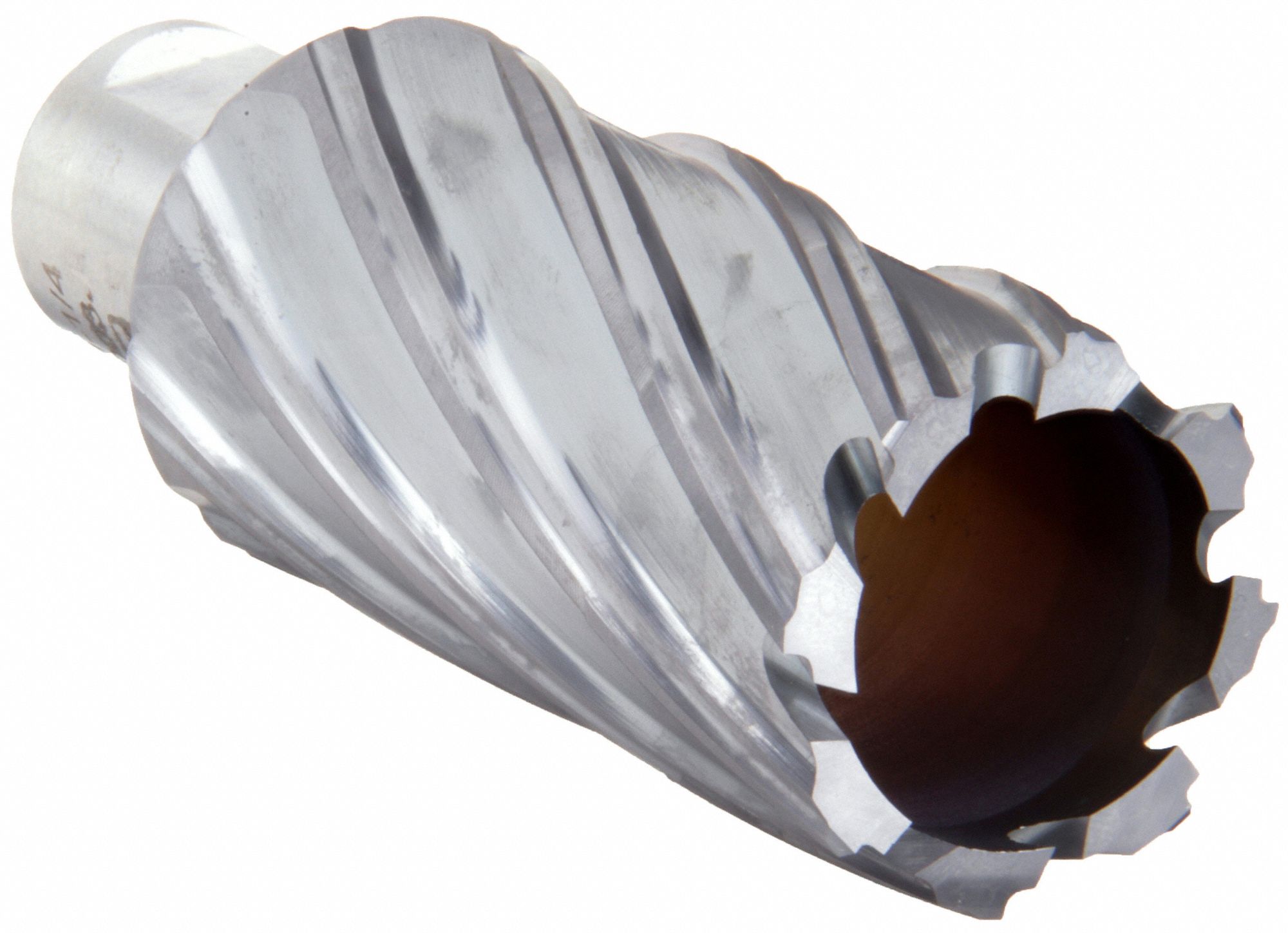 SLUGGER BY FEIN, 1 1/2 in Cutter Dia, 2 in Max Cutting Dp, Annular ...