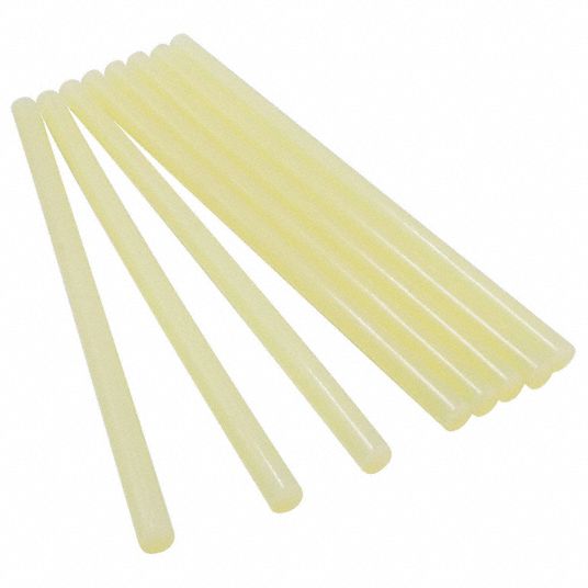 SUREBONDER, 735, Smooth Sticks, Hot Melt Adhesive - 49AC31|Q-735-25P ...