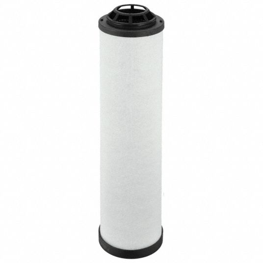 SPEEDAIRE, Coalescing, 0.01 micron, Compressed Air Filter Element ...
