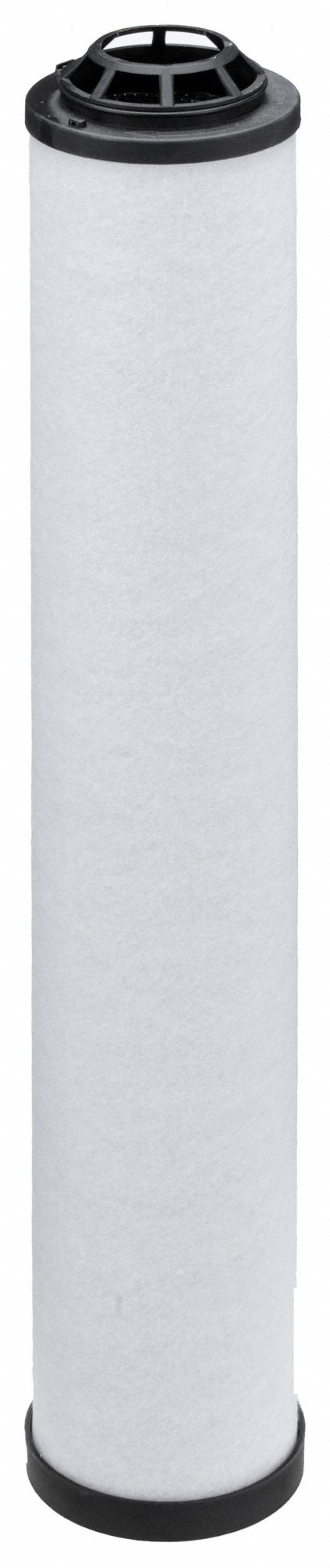 SPEEDAIRE, Particulate, 5 micron, Compressed Air Filter Element ...