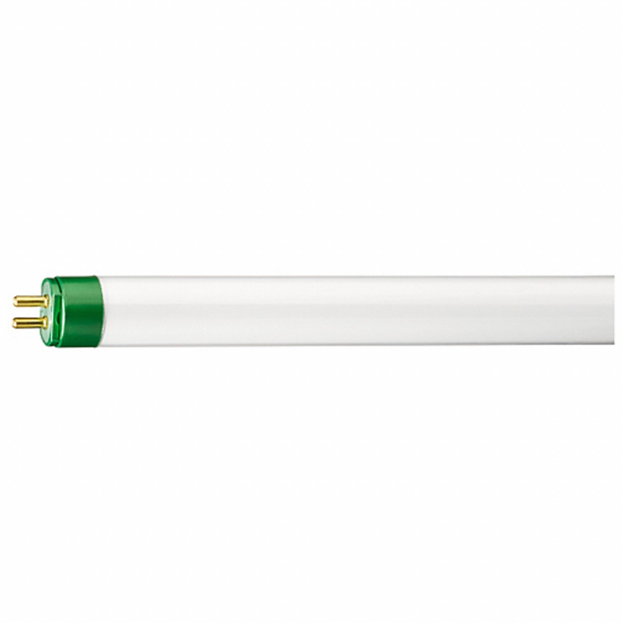 PHILIPS, 4 ft Nominal Lg, T5, Linear Fluorescent Bulb - 796NU5|F28T5 ...