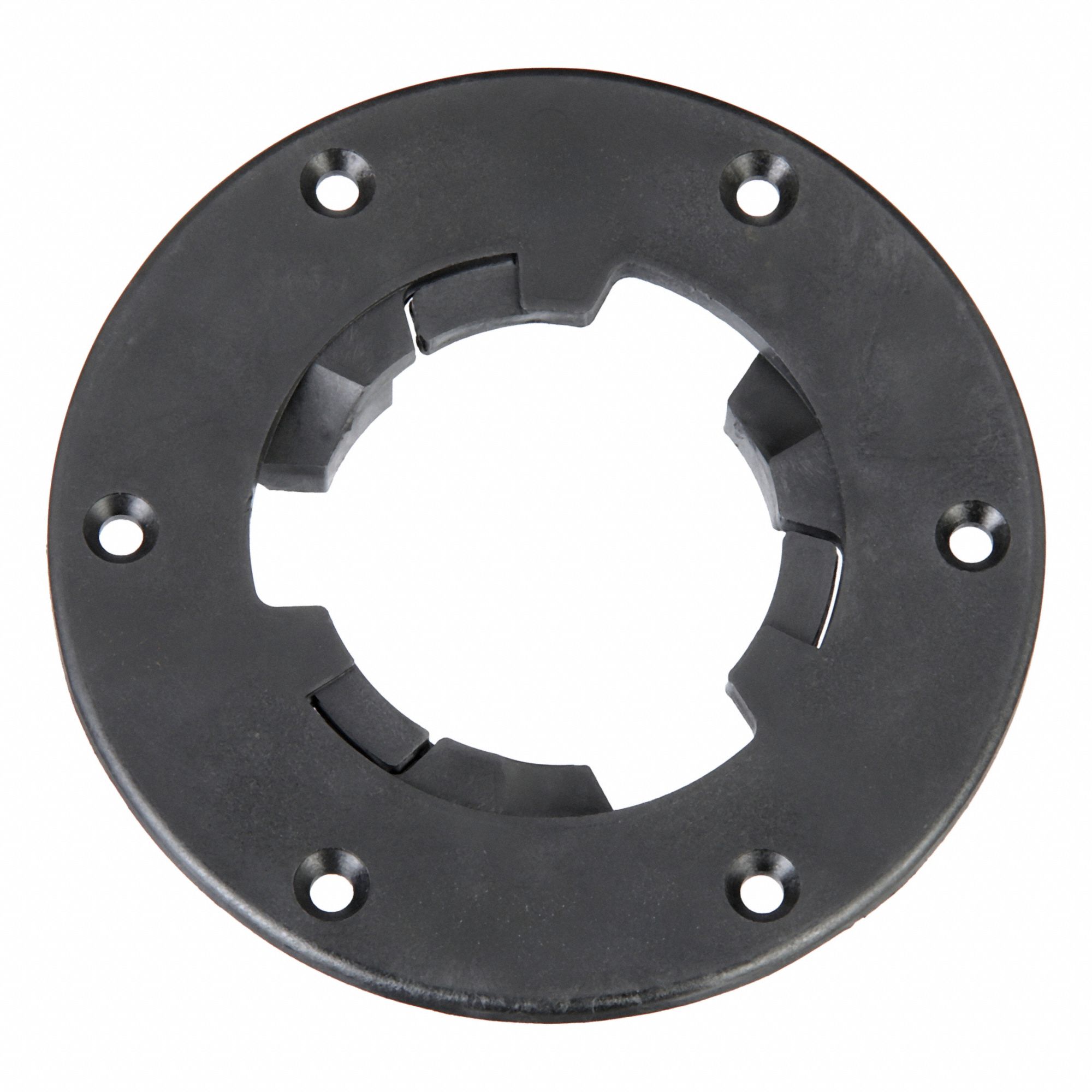 DIAMABRUSH, 5 in Dia, Buffer/Scrubber, Clutch Plate - 35PT44|NP-9200 ...