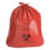 Red Hazardous Waste Bags - Grainger Industrial Supply