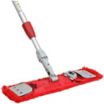 Flat Head Microfiber Mops, Frames & Handles - Grainger Industrial Supply