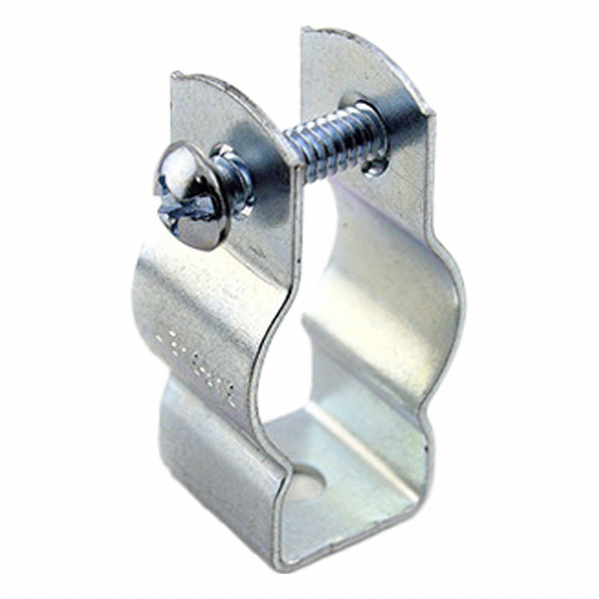 Conduit Hanger,Steel,Zinc Plated - Grainger