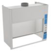 Ducted Fume Hoods - Grainger Industrial Supply