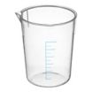 Plastic Beakers - Grainger Industrial Supply
