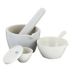 Crucibles & Heating Bowls - Grainger Industrial Supply