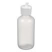 Plastic Dispenser & Dropper Bottles - Grainger Industrial Supply
