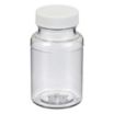 Wide Mouth Round Plastic Lab Bottles - Grainger Industrial Supply