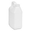 Plastic Carboys, Jerricans, & Jugs - Grainger Industrial Supply