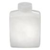 Rectangular Plastic Lab Bottles - Grainger Industrial Supply