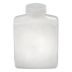 Closure Included Rectangular Plastic Lab Bottles - Grainger Industrial ...
