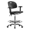 Lab, ESD & Cleanroom Chairs - Grainger Industrial Supply