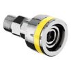 Lab Gas Fittings & Valves - Grainger Industrial Supply