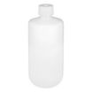 Narrow Mouth Round Plastic Lab Bottles - Grainger Industrial Supply