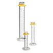 Glass Graduated Cylinders - Grainger Industrial Supply