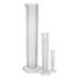 Plastic Graduated Cylinders - Grainger Industrial Supply