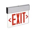 Lighted Exit Signs - Grainger Industrial Supply