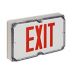 Wet Location Lighted Exit Signs - Grainger Industrial Supply
