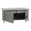 Stationary Cabinet Benches - Grainger Industrial Supply