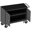 Mobile Cabinet Benches - Grainger Industrial Supply