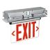 Edge-Lit Exit Signs - Grainger Industrial Supply