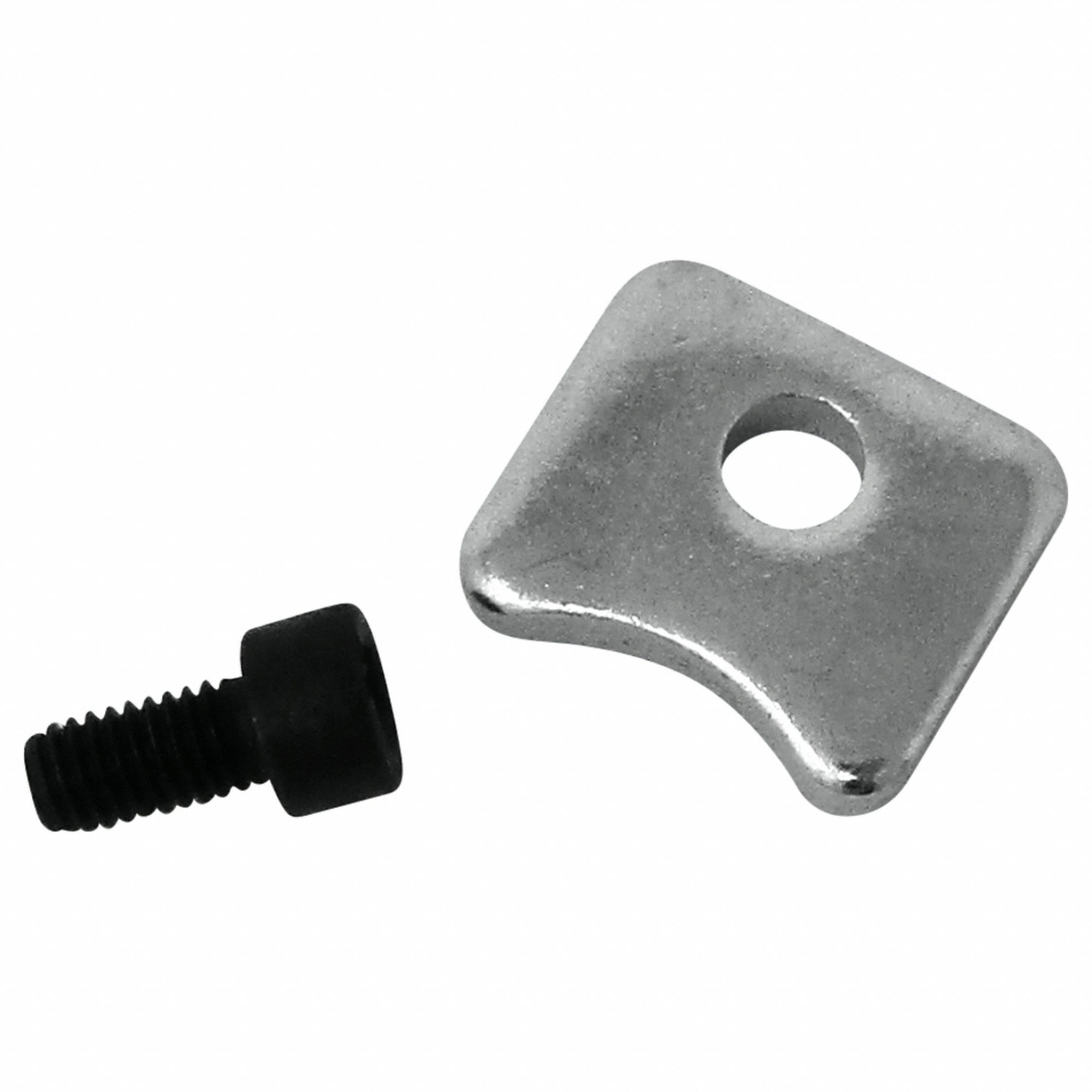 Spindle Retainer W/ Screw For Stock Nut - 24W455|21300-02 - Grainger