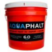 Water-Activated Pothole Cold Patching